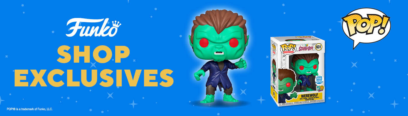 Compra barato Funko Pop! online | EMP