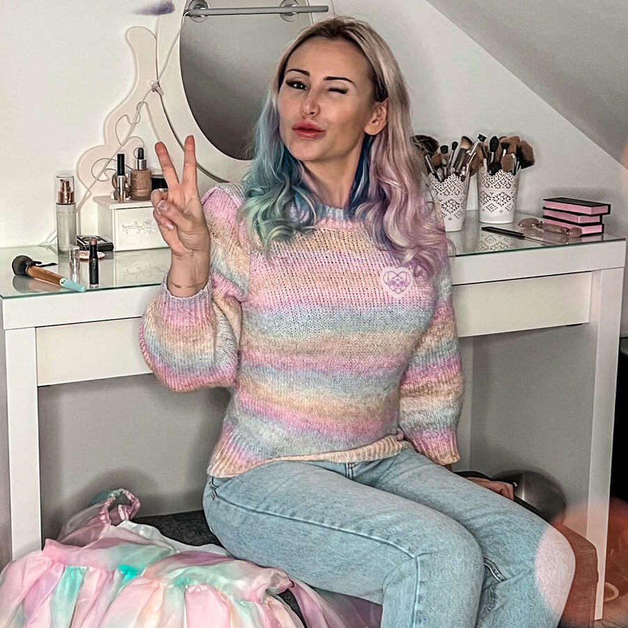 Estilos de ropa aesthetic - EMP Get the Look