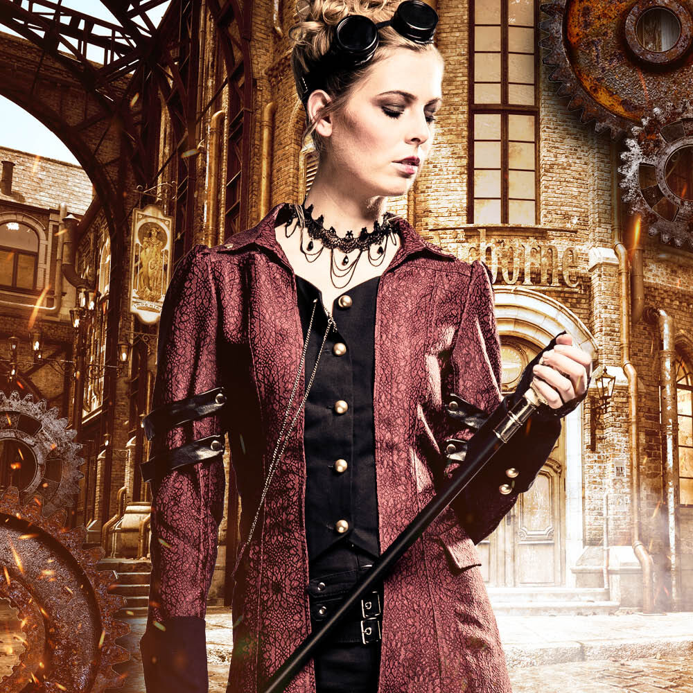 Tienda Steampunk | Compra más barato - pide rápido