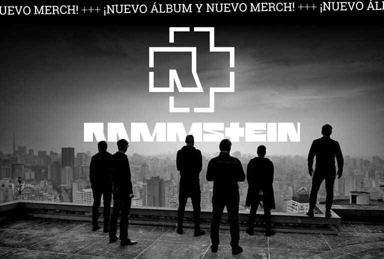 EMP tienda online de Merchandise de bandas, de entretenimiento, moda ...