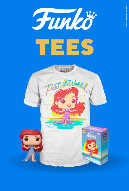 Tienda Funko POP! – Originales y ediciones especiales | EMP