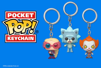 Muñecos de Funko Pop | Funko Tienda | EMP Figuras