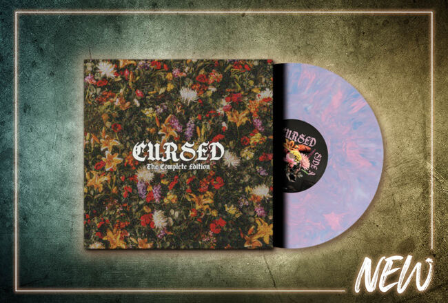 Band Merch oficial para [casi] todos los géneros musicales