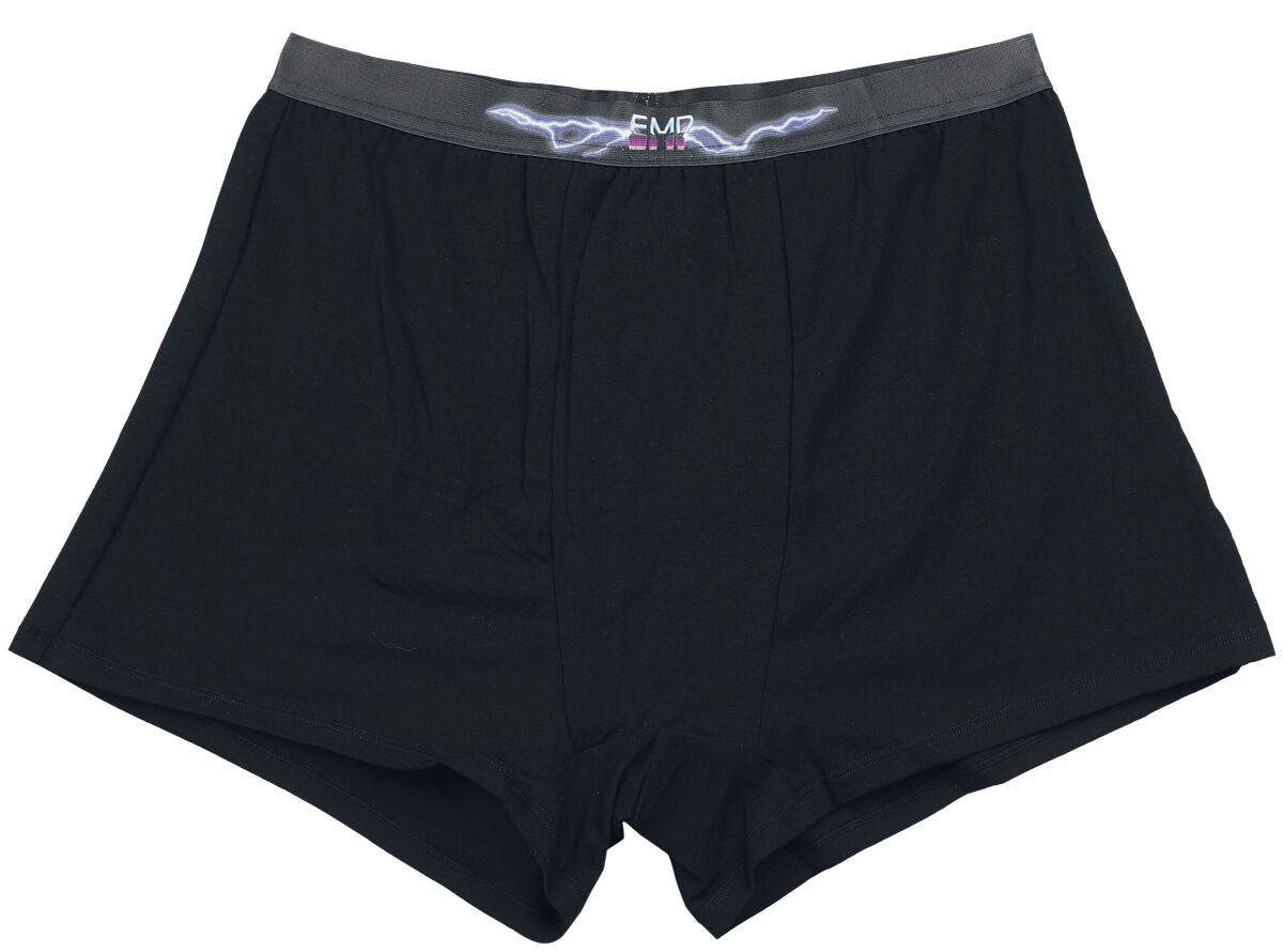 Double pack - Boxers retro | EMP Stage Collection Set de Boxers | EMP