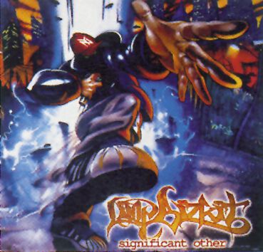 Significant other | Limp Bizkit CD | EMP