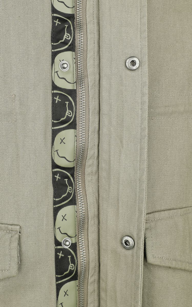 EMP Signature Collection | Nirvana Parka | EMP