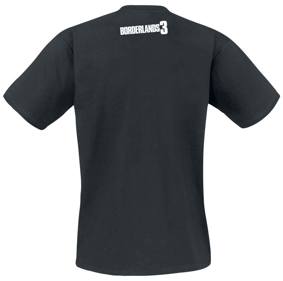 3 - Marcus Munitions | Borderlands Camiseta | EMP