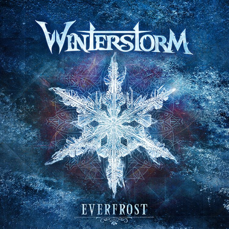 Everfrost | Winterstorm CD | EMP