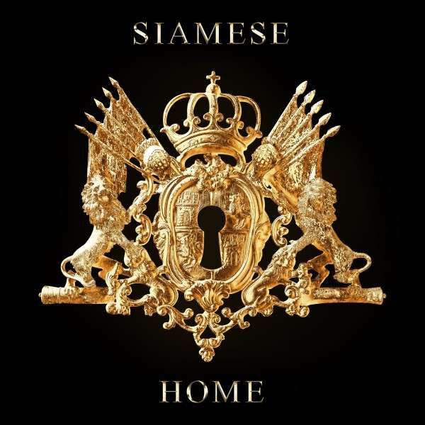 Home | Siamese LP | EMP