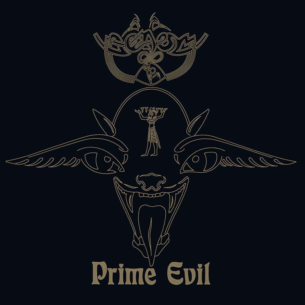 Prime evil | Venom LP | EMP