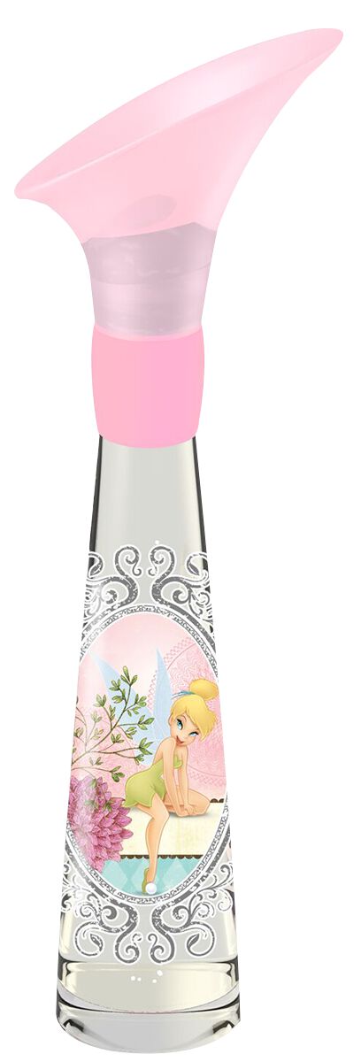 Tinker Bell - Flower Eau De Toilette | Peter Pan perfume | EMP