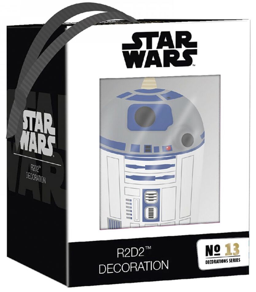 R2-D2 | Star Wars Bolas | EMP