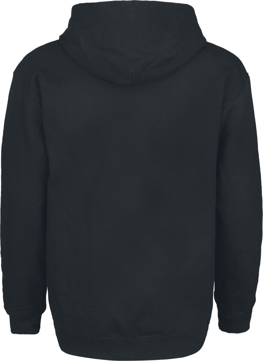 Stitch - Watercolour | Lilo & Stitch Sudadera con capucha | EMP