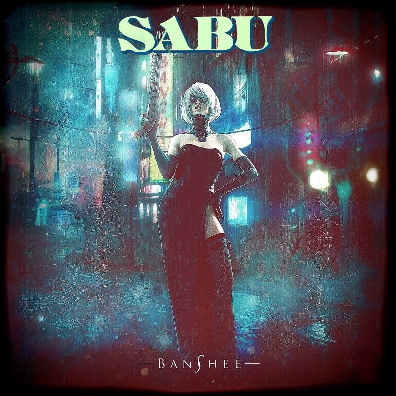 Banshee | Sabu CD | EMP