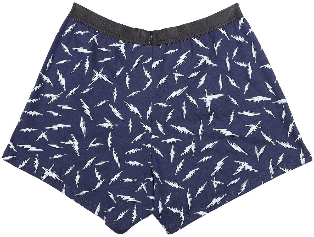 Double pack - Boxers retro | EMP Stage Collection Set de Boxers | EMP
