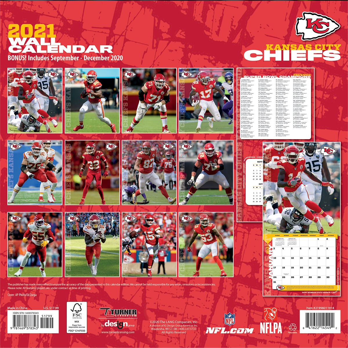 Kc Chiefs Schedule 2021 Printable / Nfl 2021 Schedule Kc Chiefs - Hirup ...