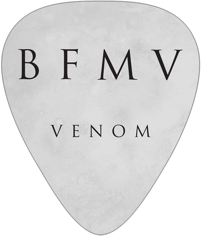 Venom | Bullet For My Valentine CD | EMP