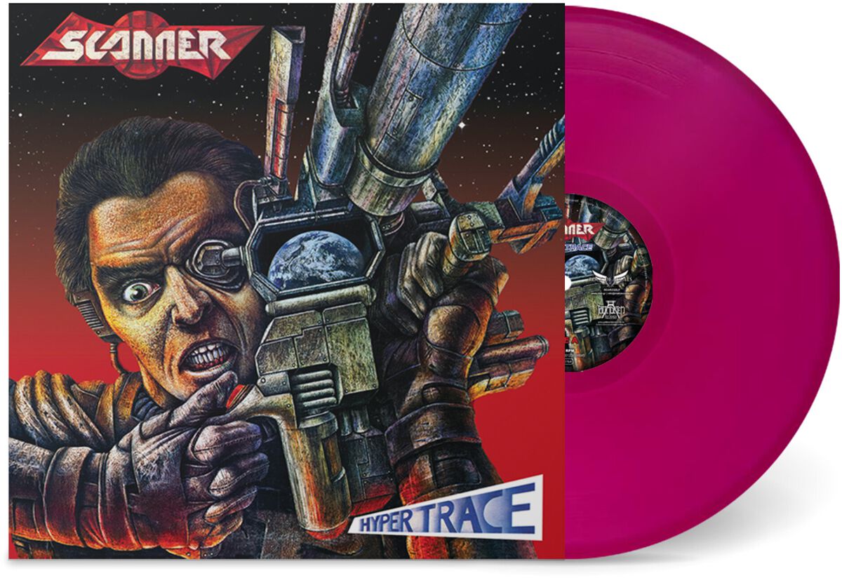 Hypertrace | Scanner LP | EMP