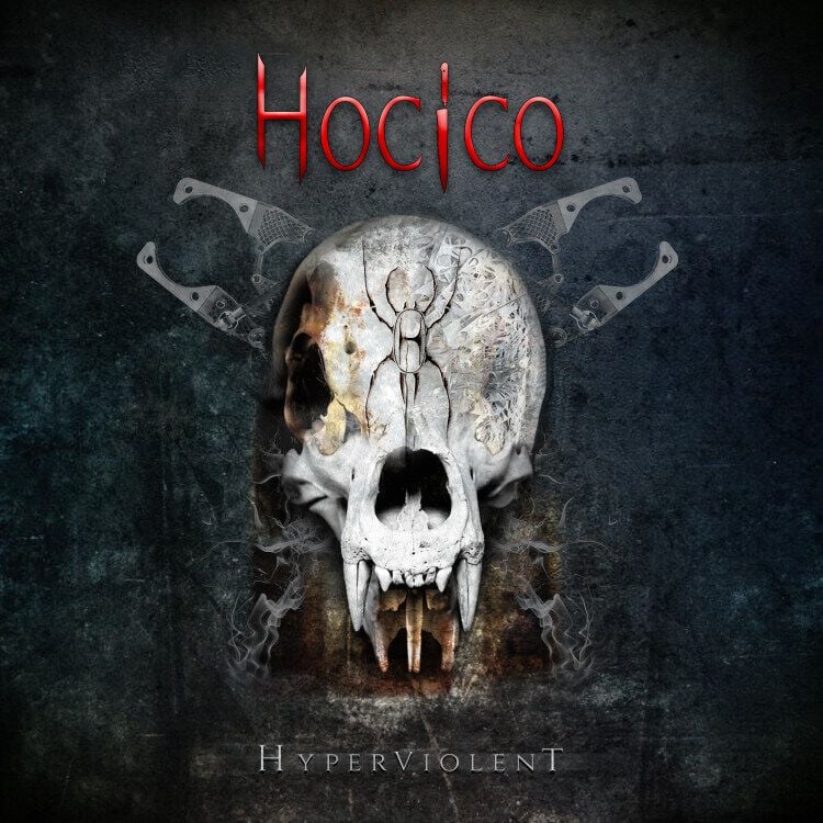 HyperViolent | Hocico CD | EMP