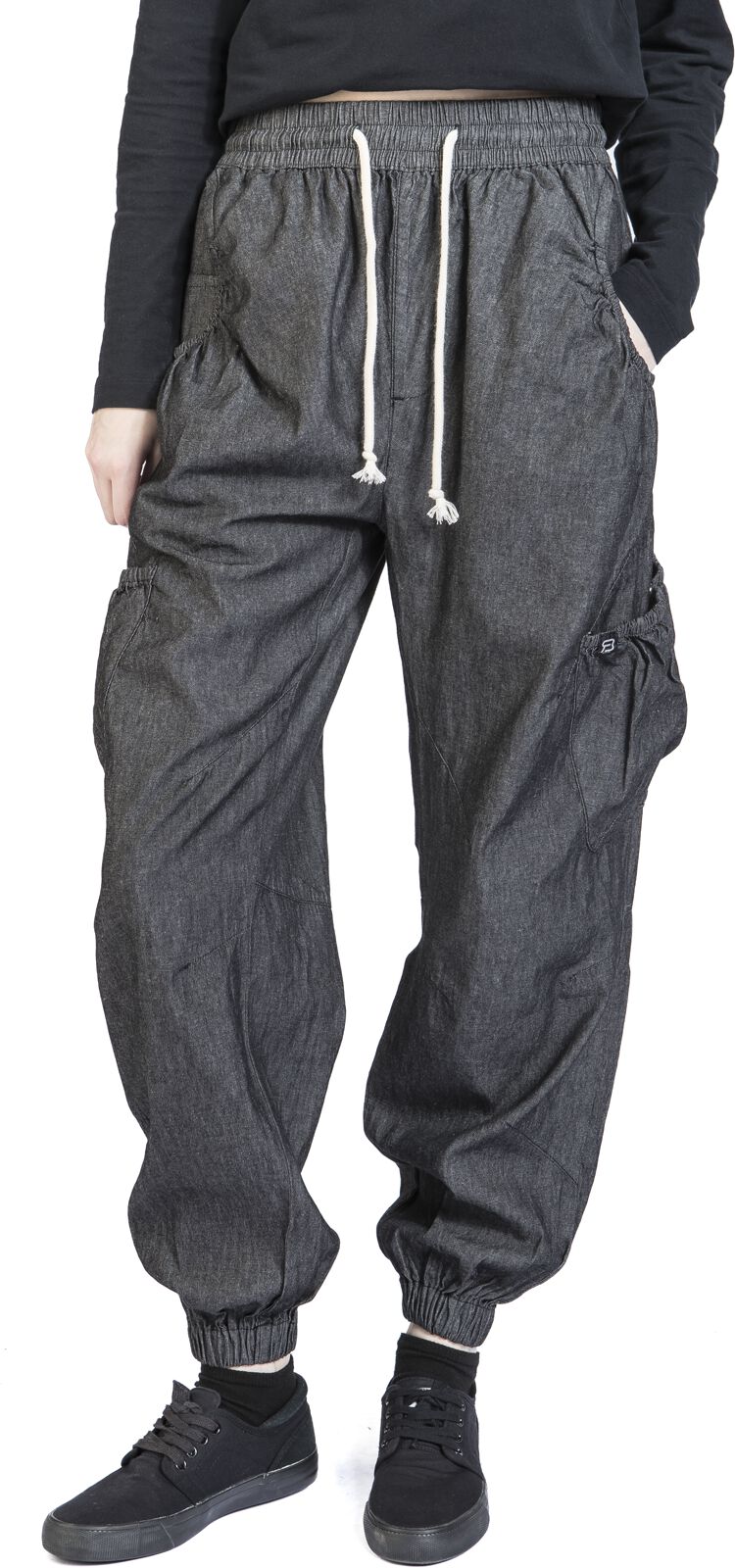 RED by EMP Pantalones de tela | EMP