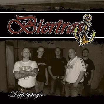 Doppelgänger | Biertras CD | EMP
