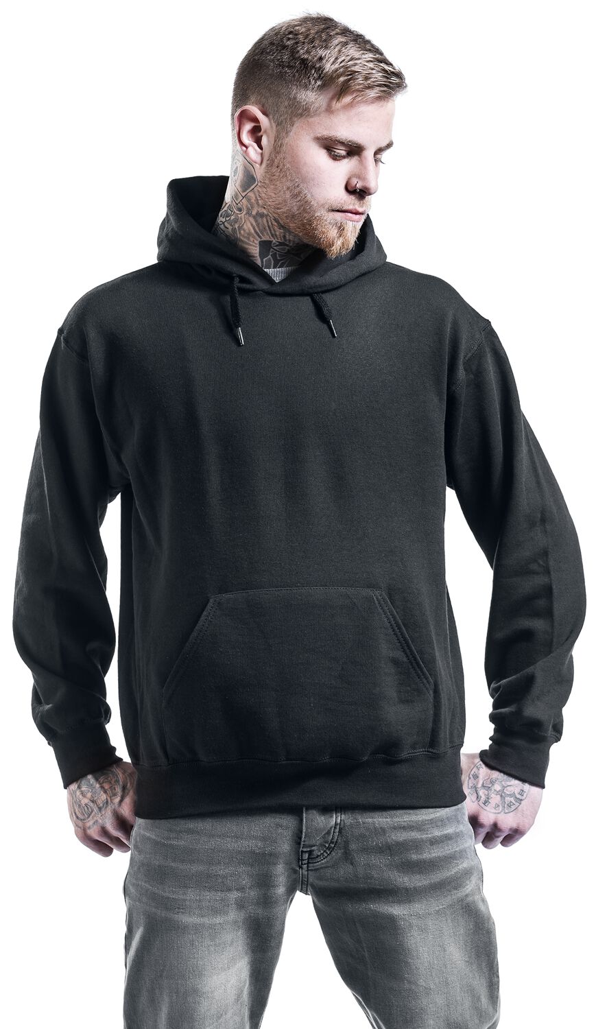 Capucha | Fruit Of The Loom Sudadera con capucha | EMP