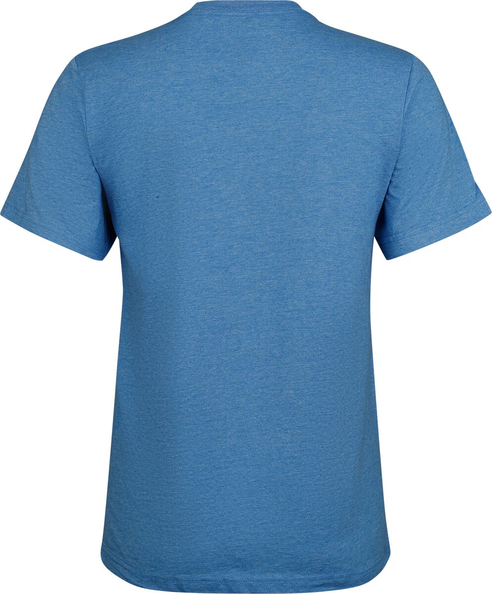 Vaiana – Retrato floral | Vaiana Camiseta | EMP