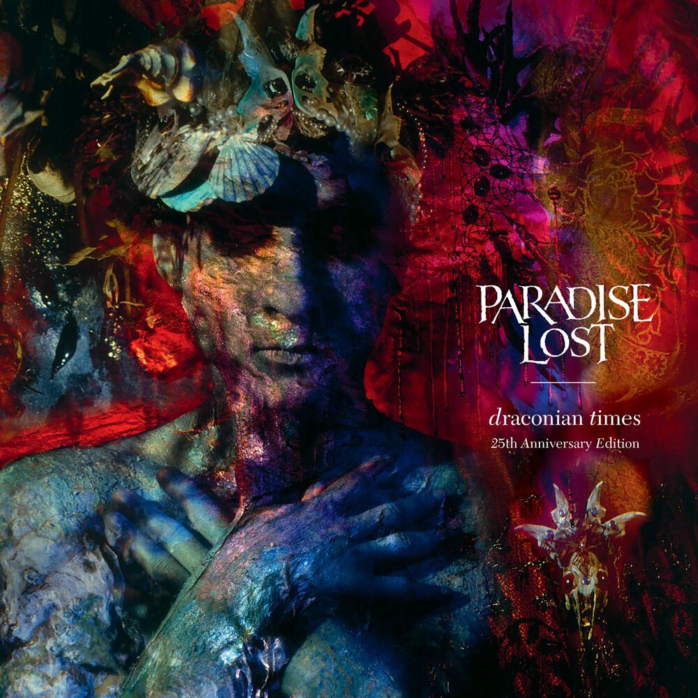 Draconian times | Paradise Lost LP | EMP