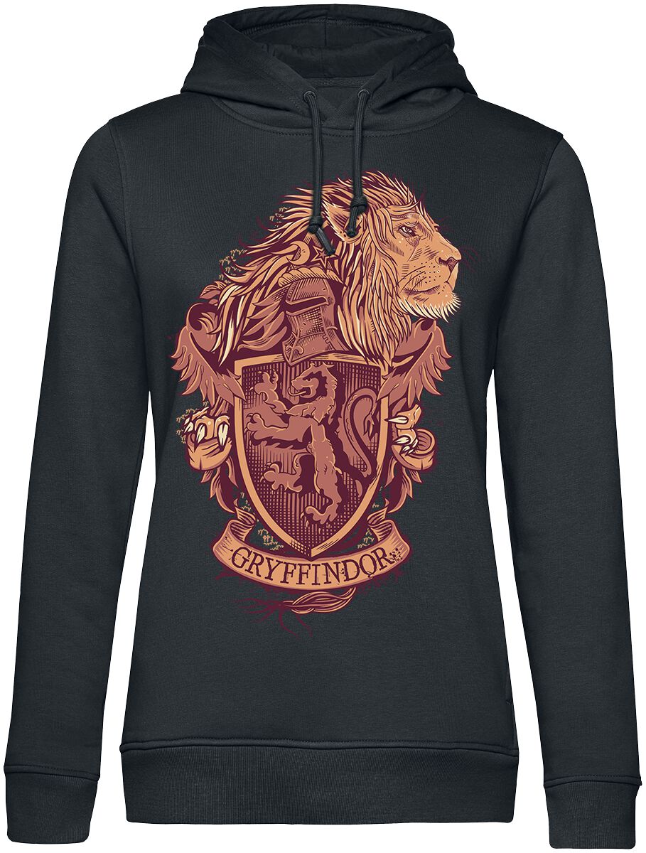 Gryffindor | Harry Potter Sudadera con capucha | EMP
