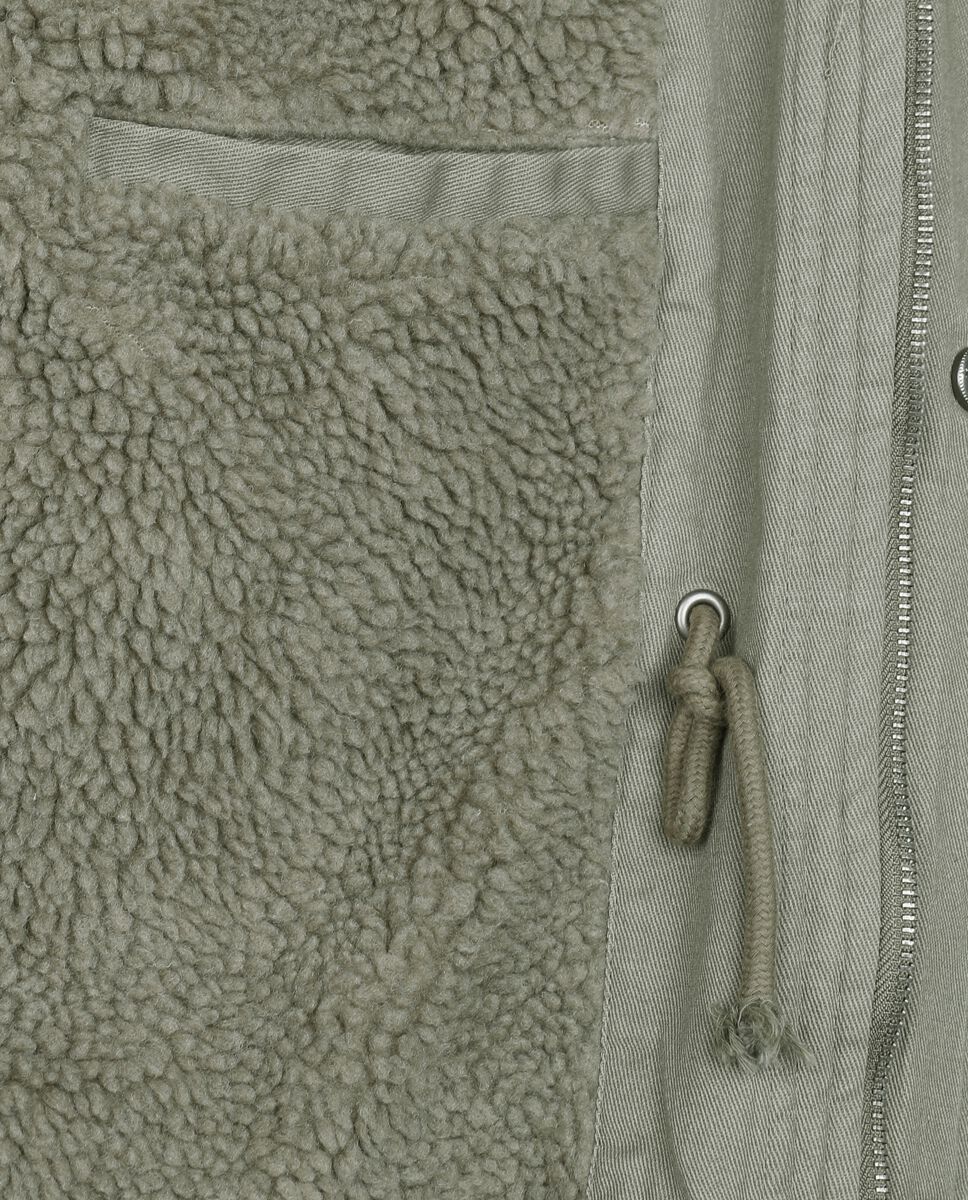 EMP Signature Collection | Nirvana Parka | EMP