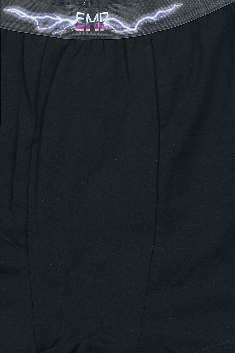 Double pack - Boxers retro | EMP Stage Collection Set de Boxers | EMP