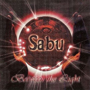 Between the light | Sabu CD | EMP
