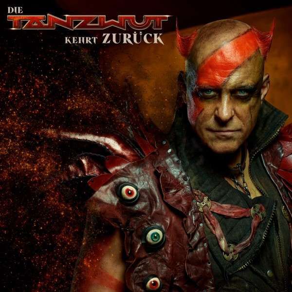 Die Tanzwut kehrt zurück | Tanzwut CD | EMP