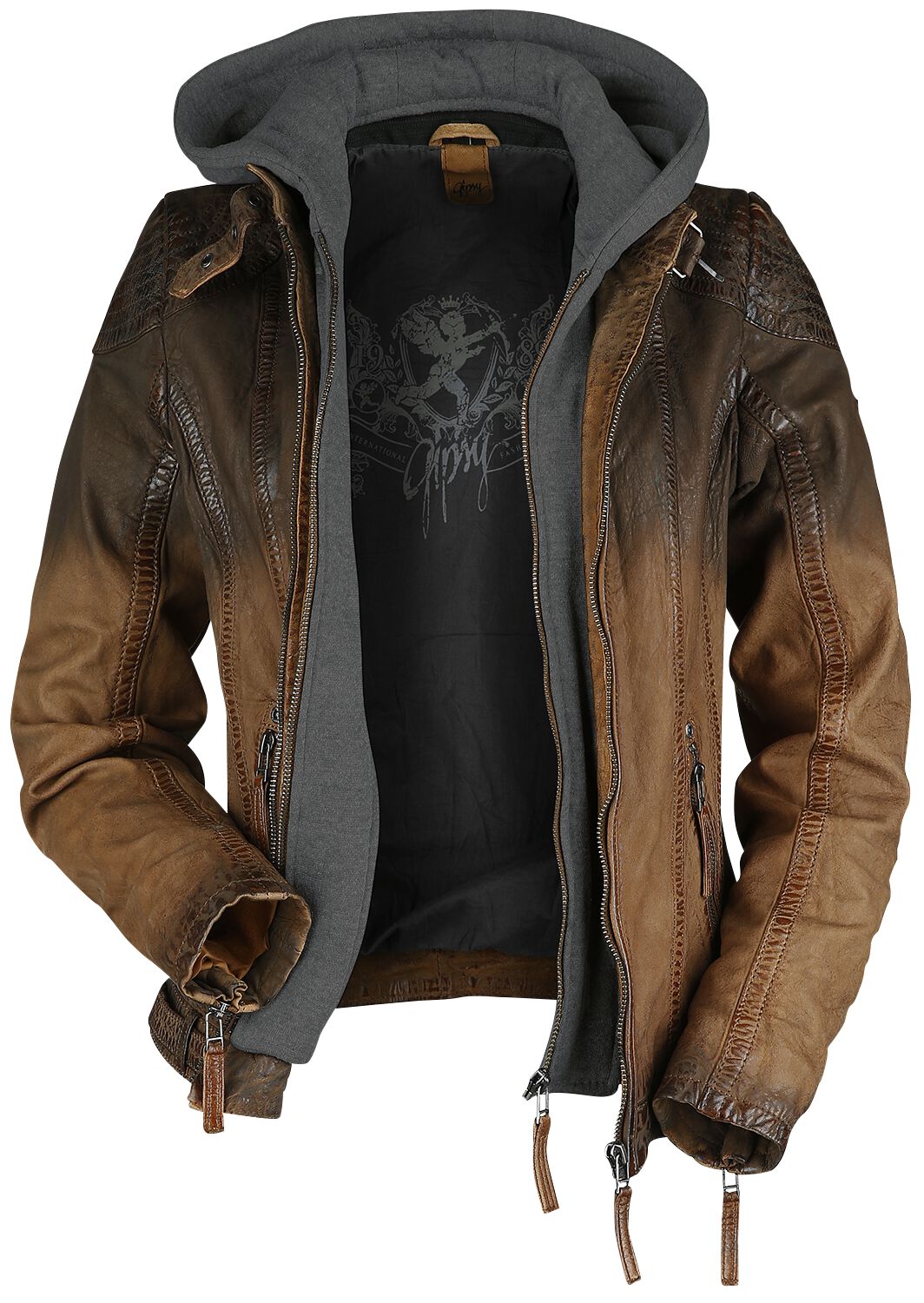 gipsy danger jacket