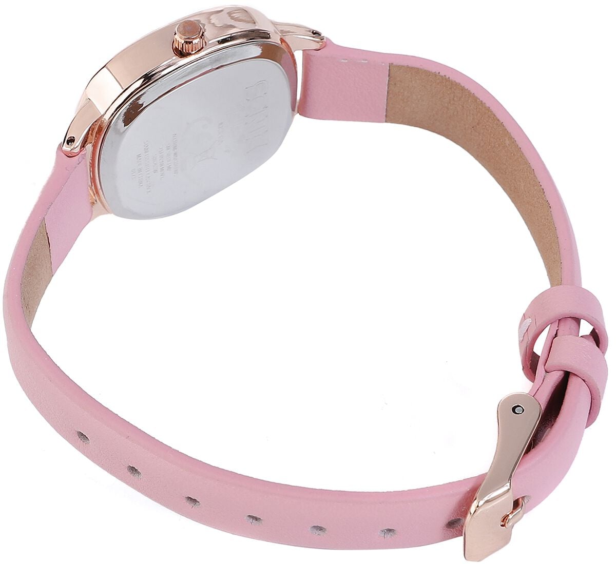 Amy Rose | Sonic The Hedgehog Relojes | EMP