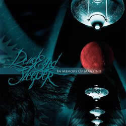 In memory of mankind | Dead Eyed Sleeper CD | EMP
