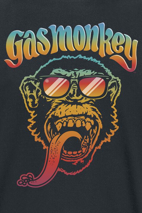 gas monkey wallpaper