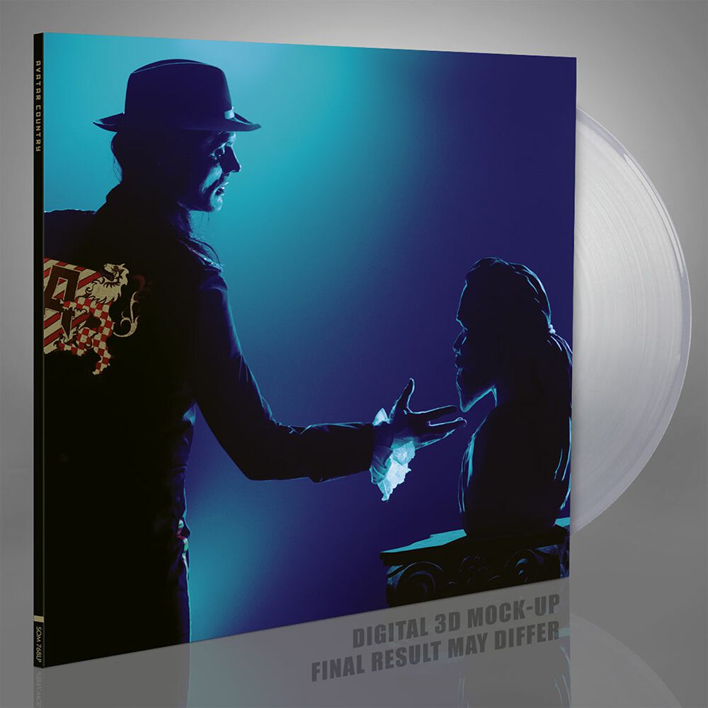 Avatar country | Avatar LP | EMP