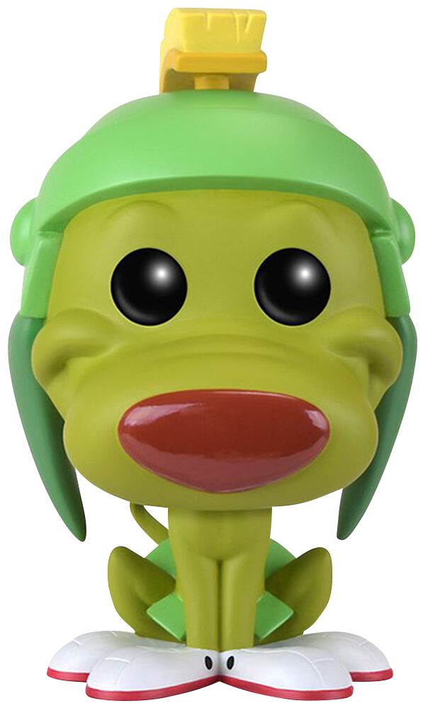 Figura Vinilo K-9 - 144 | Duck Dodgers ¡Funko Pop! | EMP
