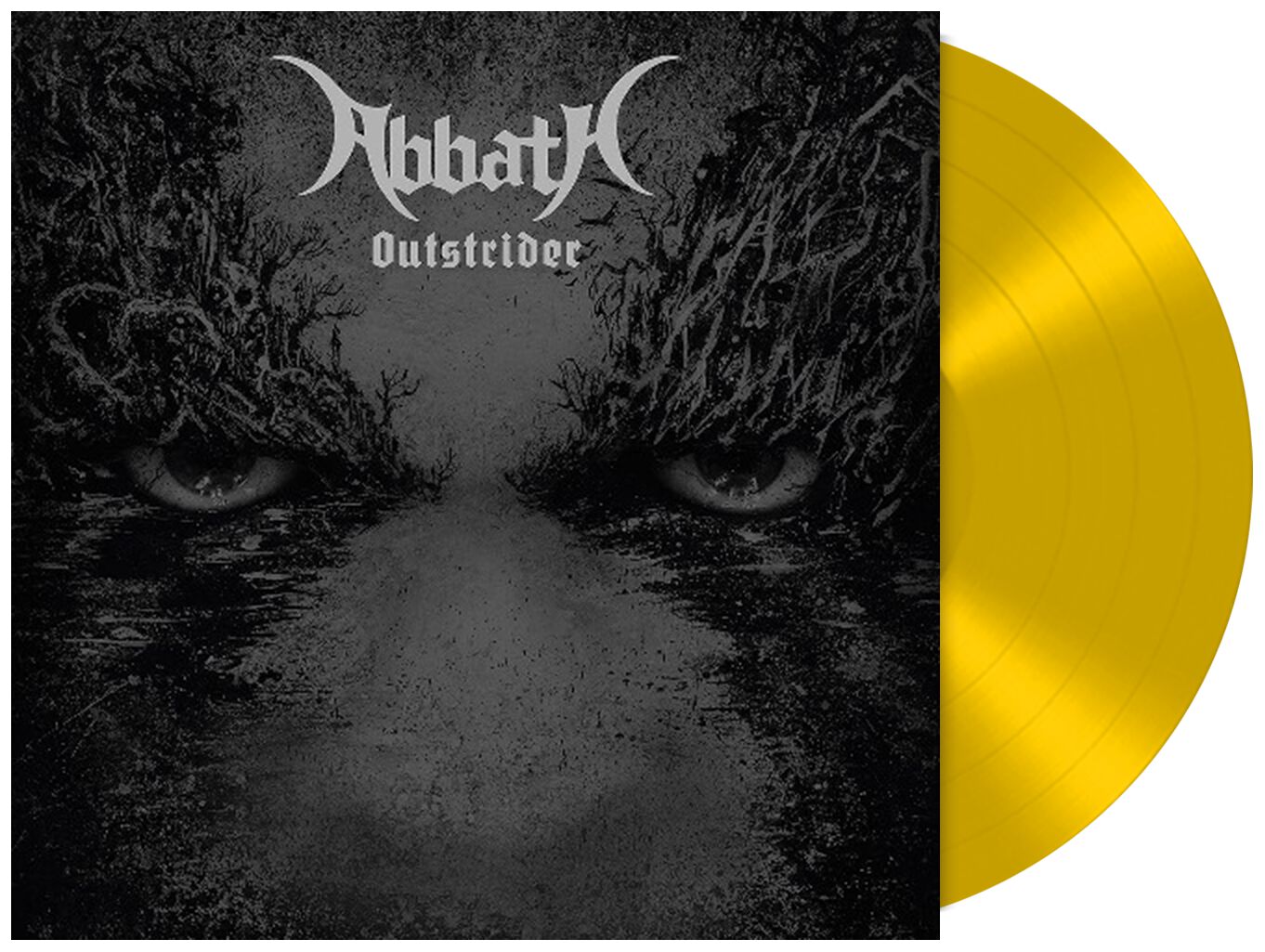 Outstrider | Abbath LP | EMP