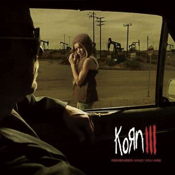 Korn III - Remember who you are | Korn CD | EMP