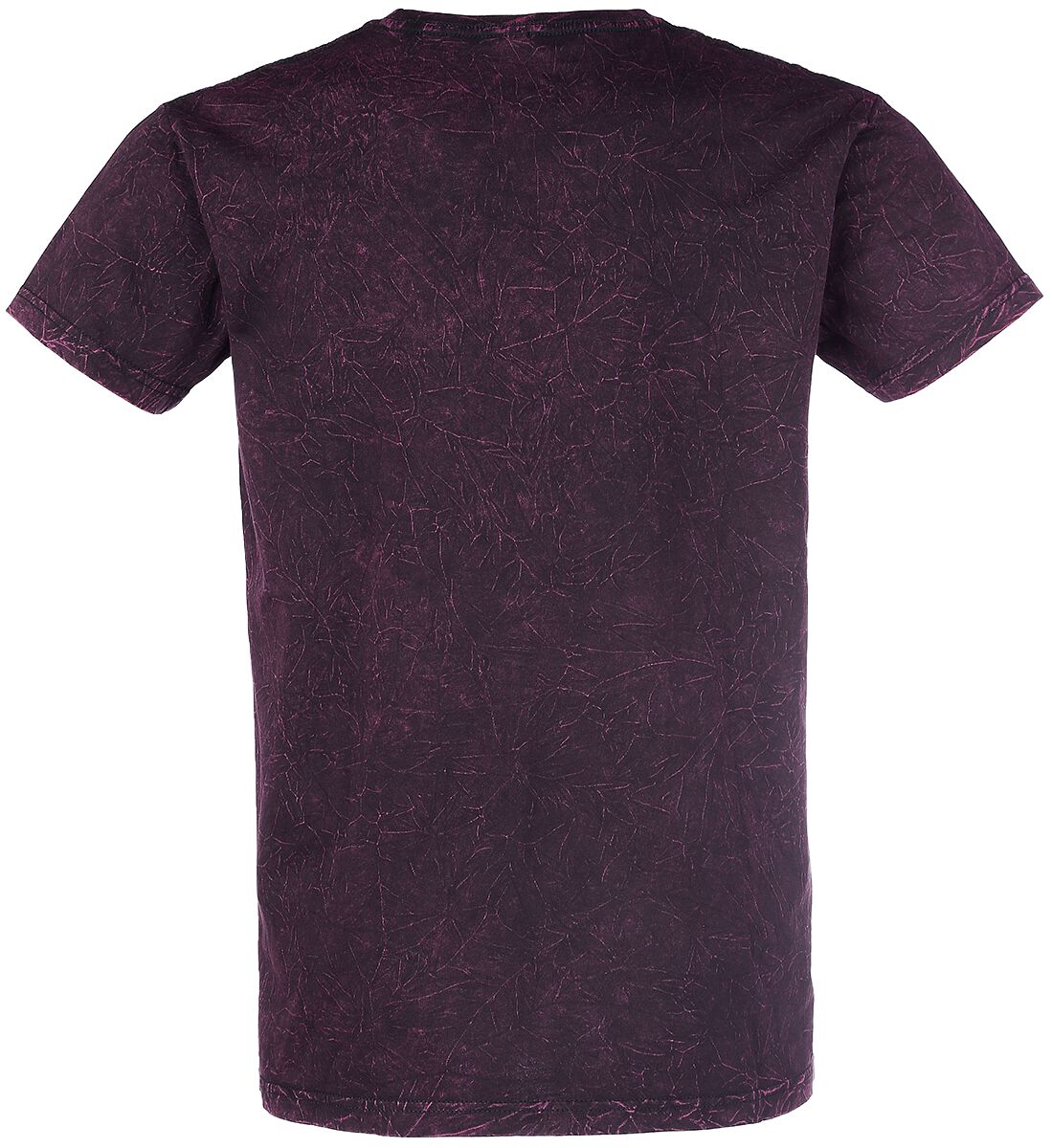 Rebel Soul | Black Premium by EMP Camiseta | EMP