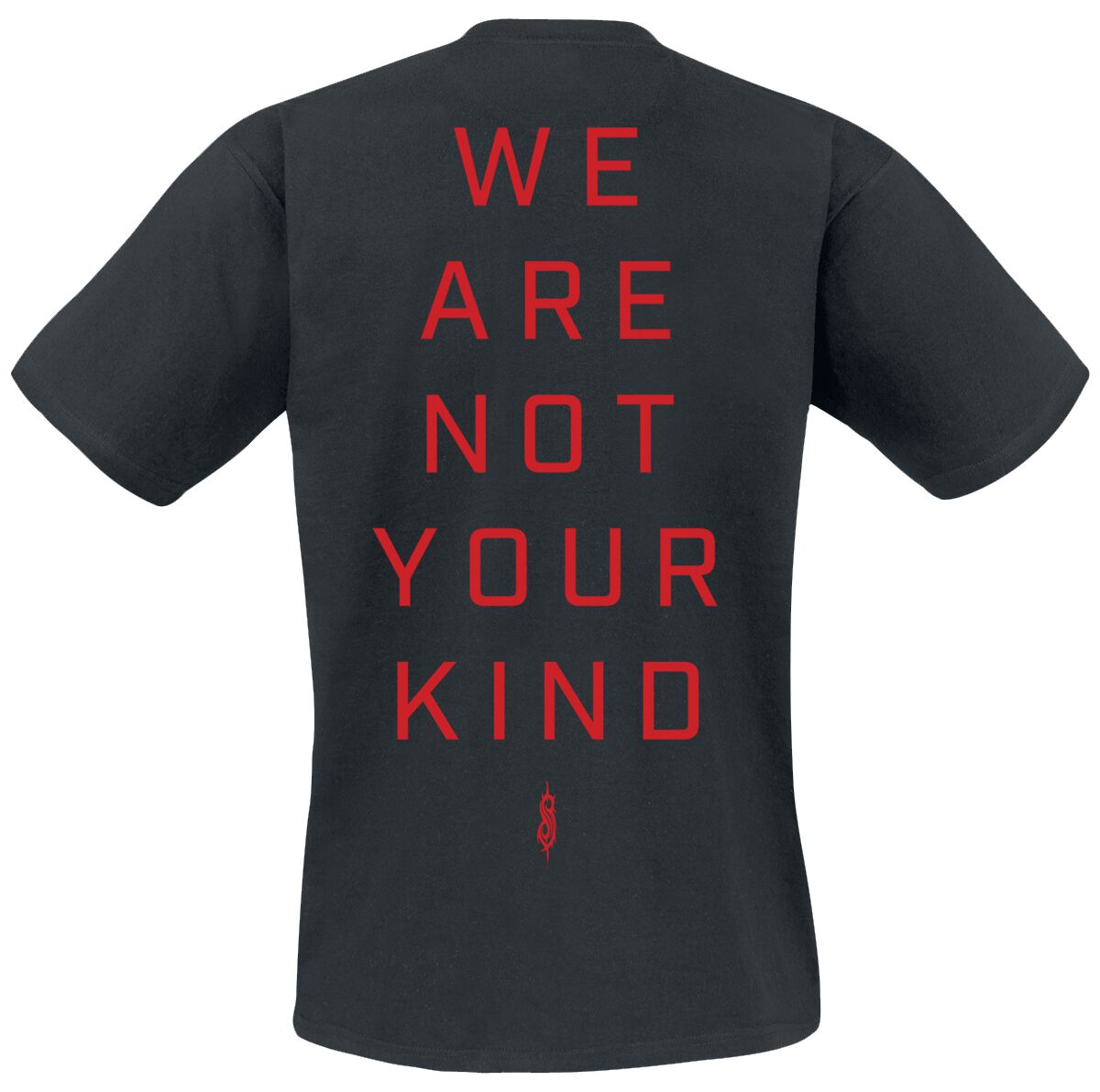 We Are Not Your Kind | Slipknot LP | EMP