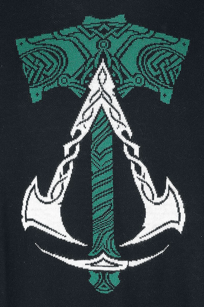 valhalla symbol