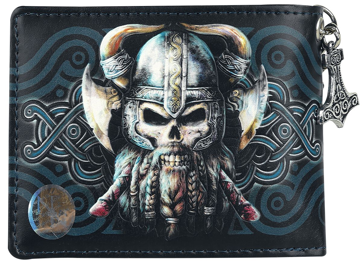 Danegeld | Nemesis Now Cartera | EMP