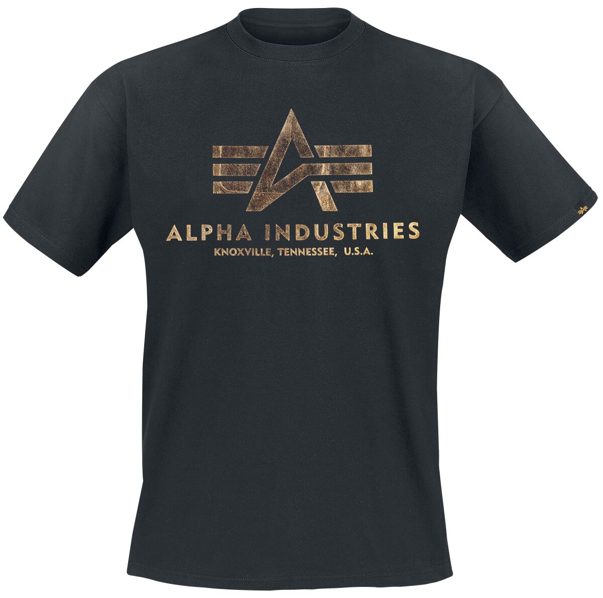 Basic | Alpha Industries Camiseta | EMP