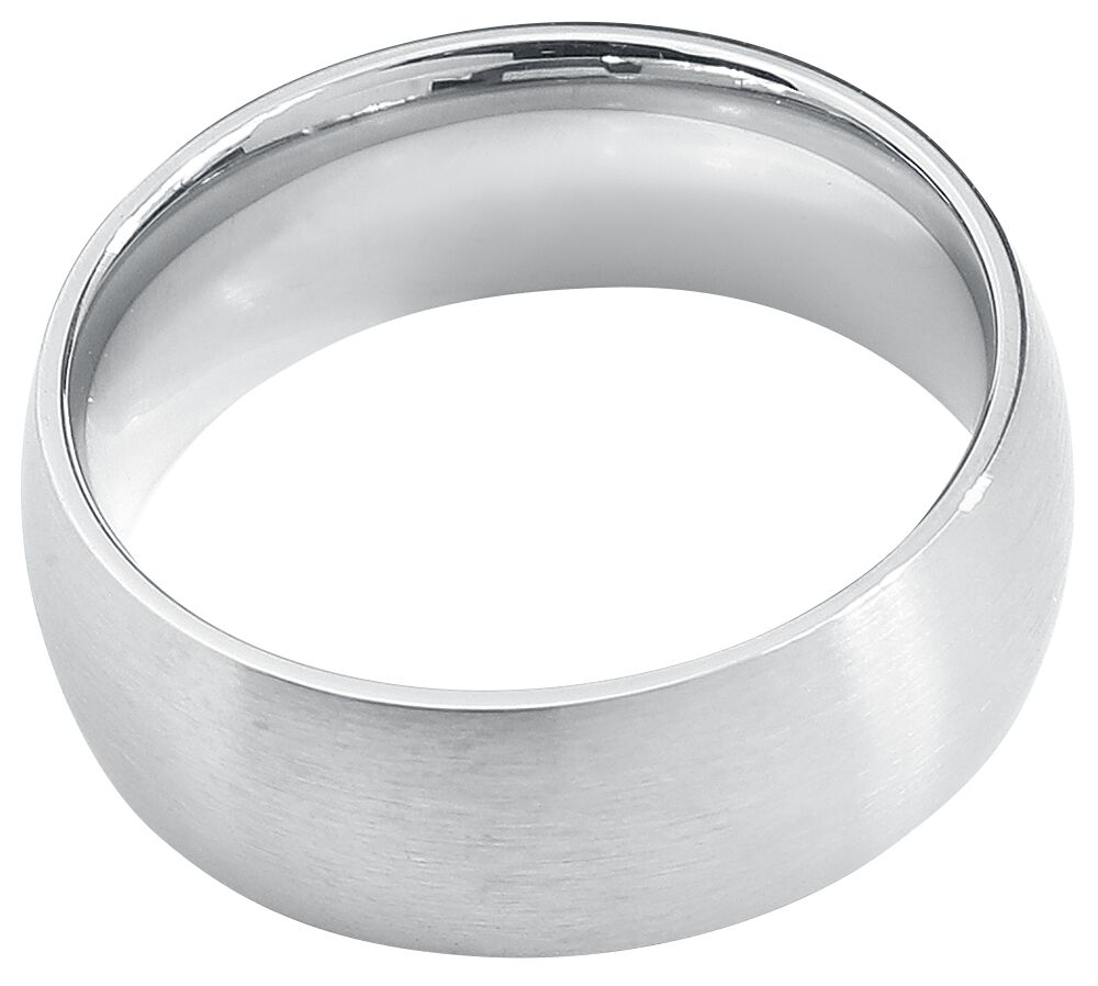 Anillo de acero Inoxidable | etNox Anillo | EMP