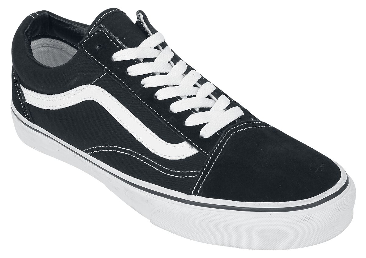 Old Skool | Vans Deportivas | EMP
