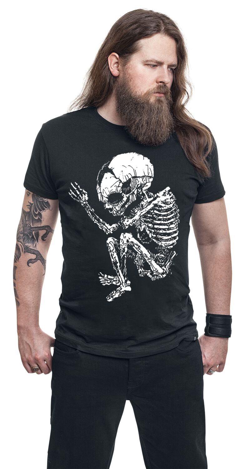 Fetus | Cannibal Corpse Camiseta | EMP