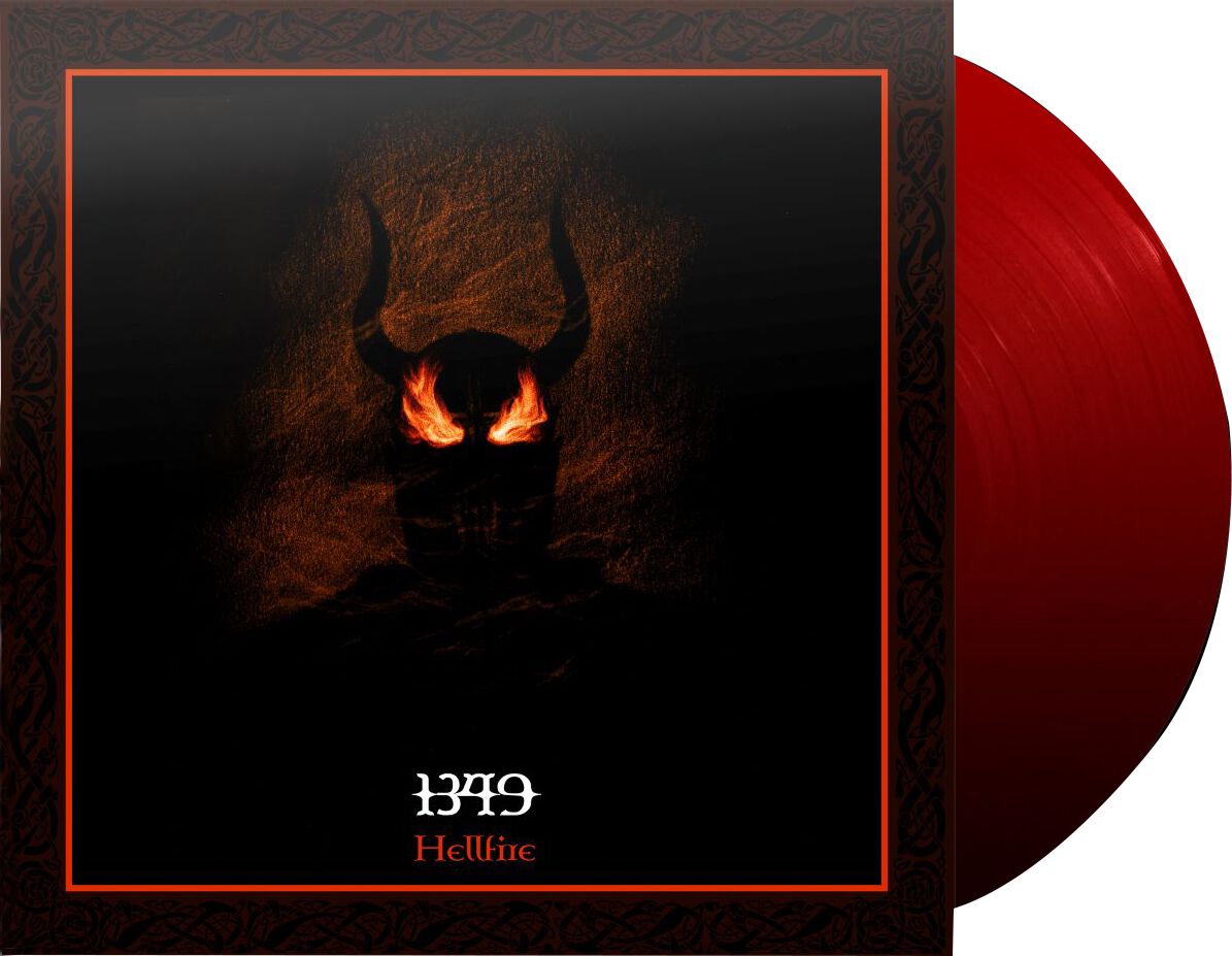 Hellfire | 1349 LP | EMP